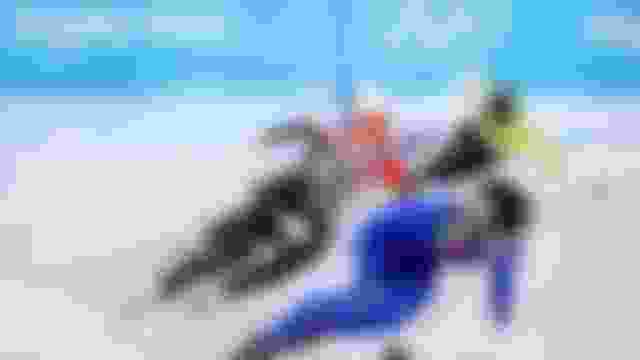 Short Track Speed Skating: Olympic history, rules, latest updates and ...