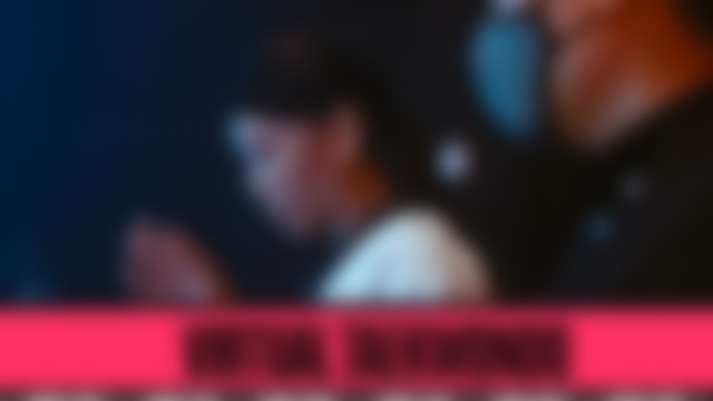 Taekwondo - Axis VT | Olympic Esports Series