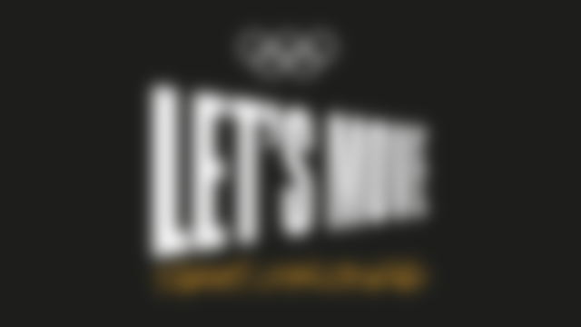 Let's Move | Olympics