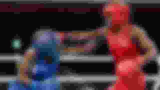 Boxing News, Live Events and latest Highlights