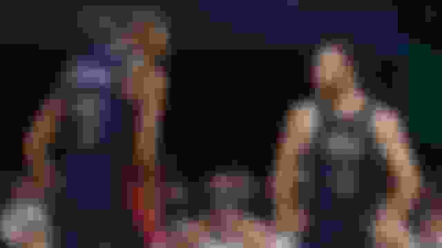 Men's Basketball at Paris 2024 Olympic Games - highlights, replays and ...