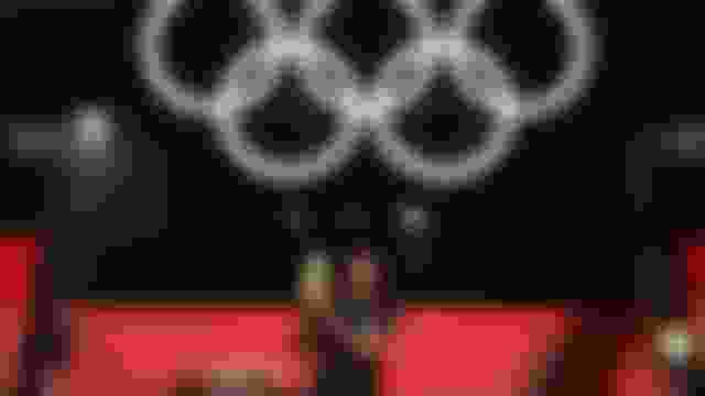 Olympic Esports Series