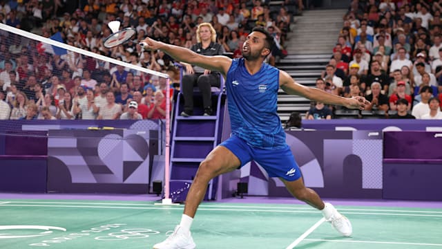 Badminton Olympic history rules latest updates and upcoming events for the Olympic sport