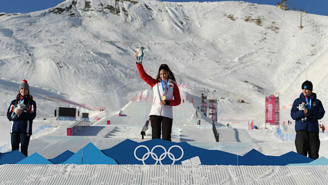Get ready for the Gangwon 2024 Opening Ceremony with celebration of ...