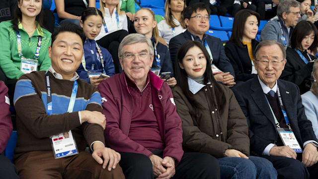 Gangwon 2024 Winter Youth Olympic Games (YOG) - Athletes, Medals & Results