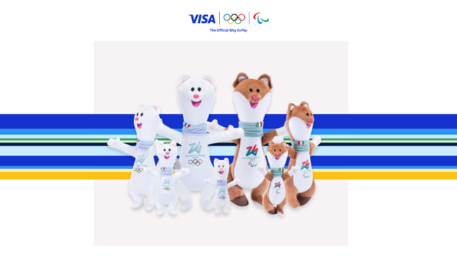 LA 2028 | Olympic Games