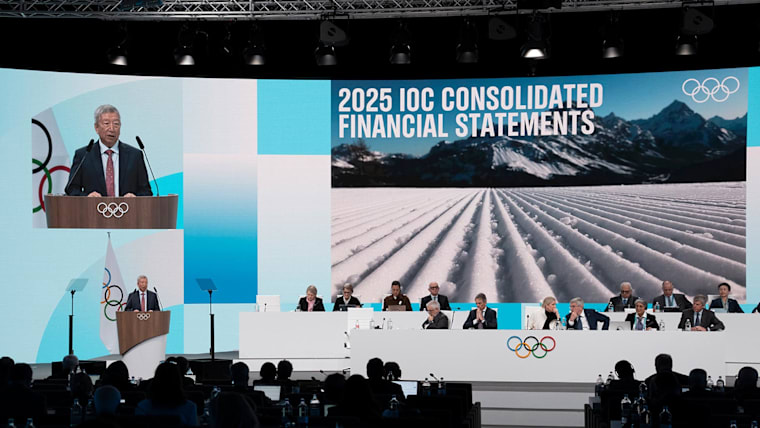 145th IOC Session