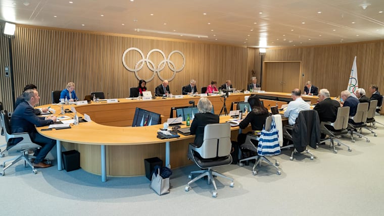 Declaration of the 11th Olympic Summit