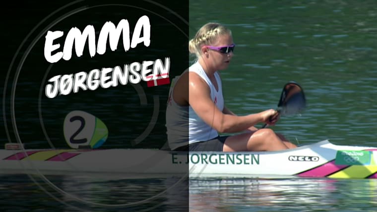 Emma JORGENSEN