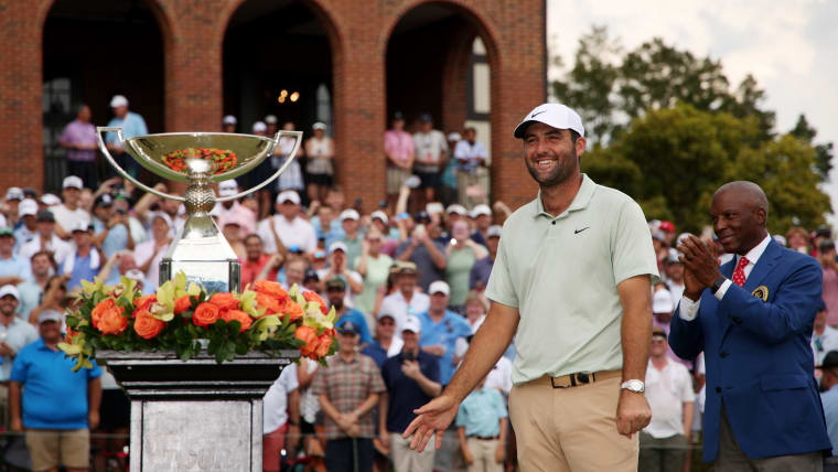 IGF - International Golf Federation