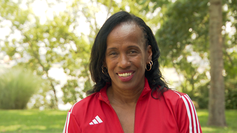 Jackie JOYNER-KERSEE