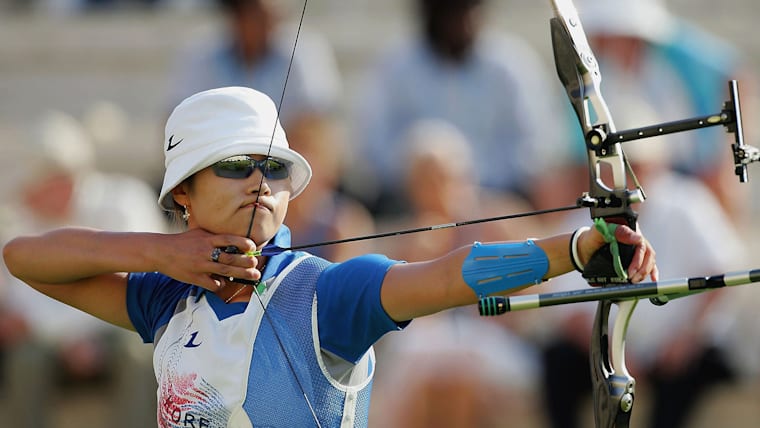 2022 - WA Archery European Championships - Munich, Germany