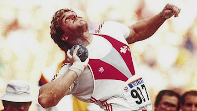 Werner GÜNTHÖR