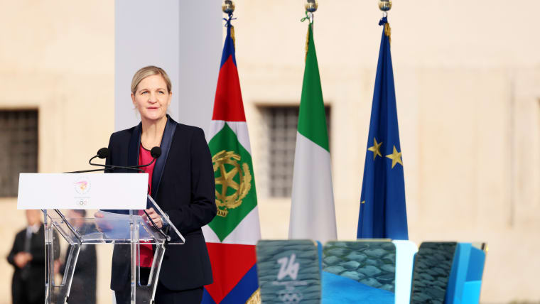 CIO - Comité International Olympique | Olympics.com