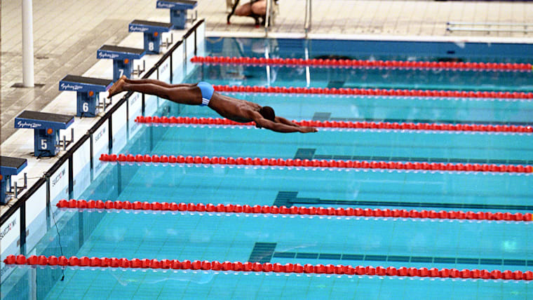 Eric MOUSSAMBANI MALONGA