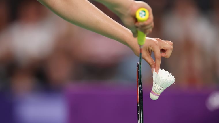 BWF - Badminton World Federation