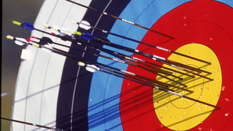 WA - World Archery Federation