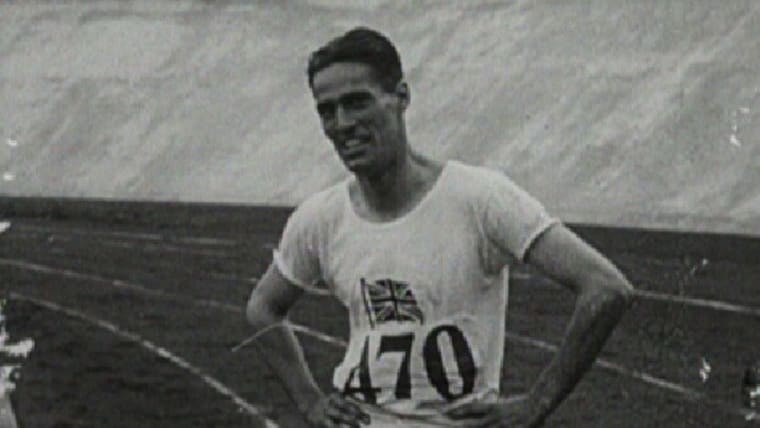 Douglas Gordon LOWE