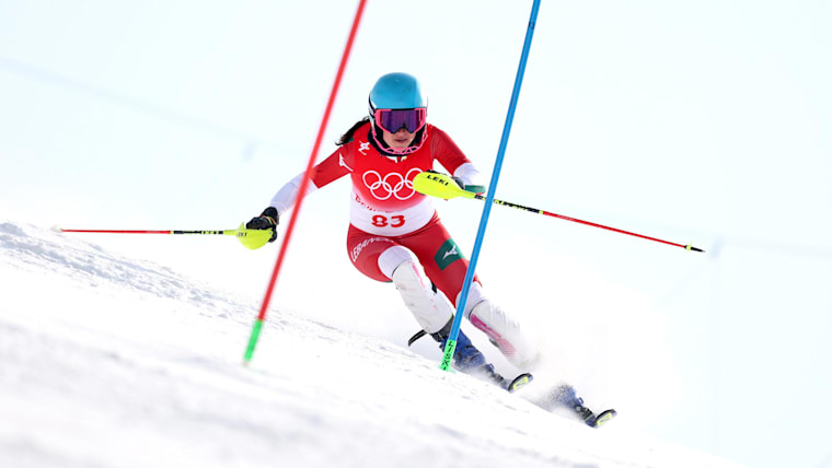 Empowered athletes bring strength to sporting organisations - Olympic News