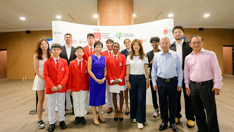 National Olympic Committees (NOC) - Olympic Movement