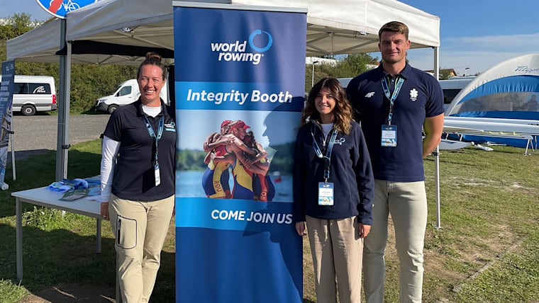 Preventing competition manipulation at multi-sport events