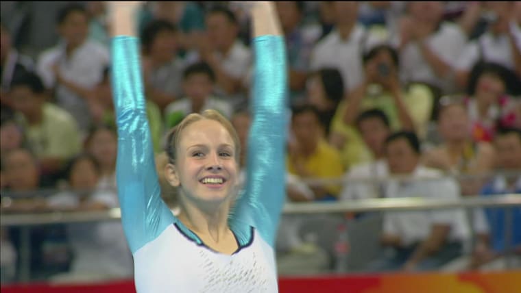 Sandra Raluca IZBASA