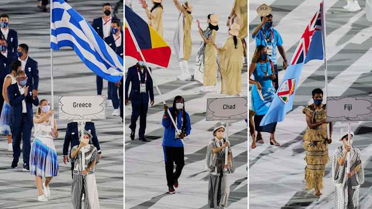 Mixed-gender events: a sign of innovation and greater gender diversity ...