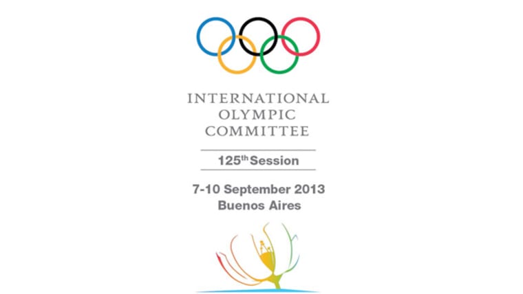 125th IOC Session