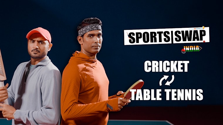 Sharath Kamal Biography, Records, Medals and Age