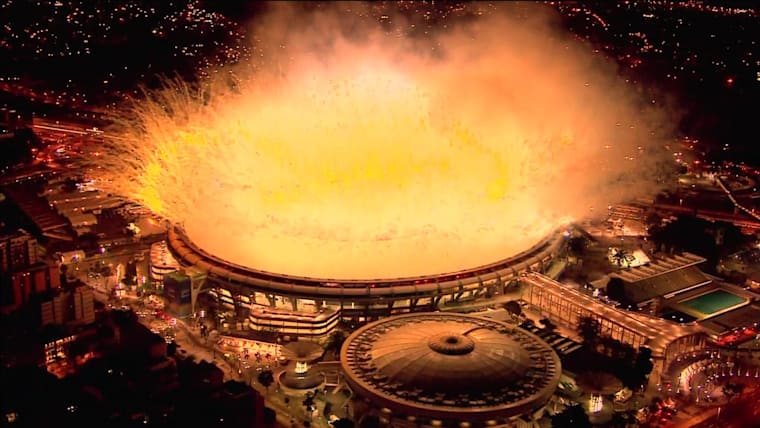 Rio 2016 Olympic Videos - Replays from the 2016 Games