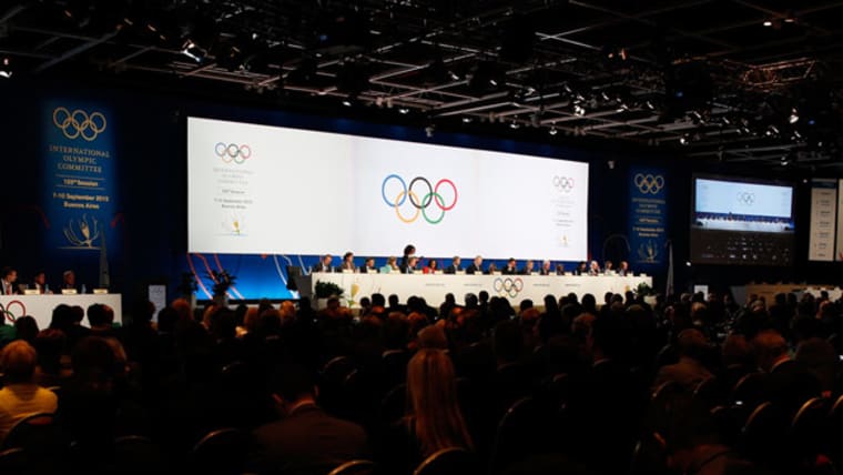 125th IOC Session