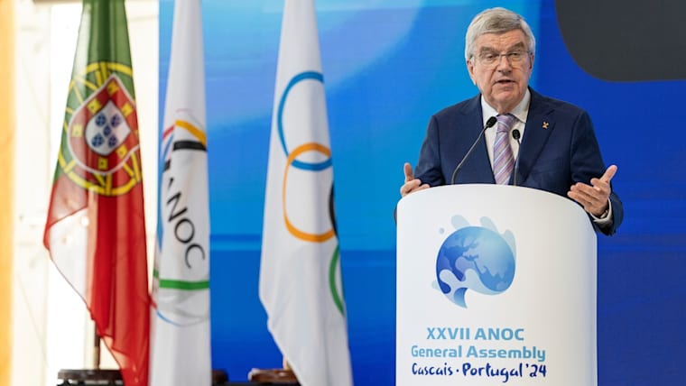 IOC News - Olympic Updates, Articles and Press Releases