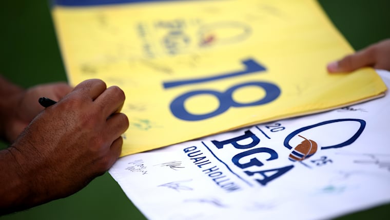 IGF - International Golf Federation