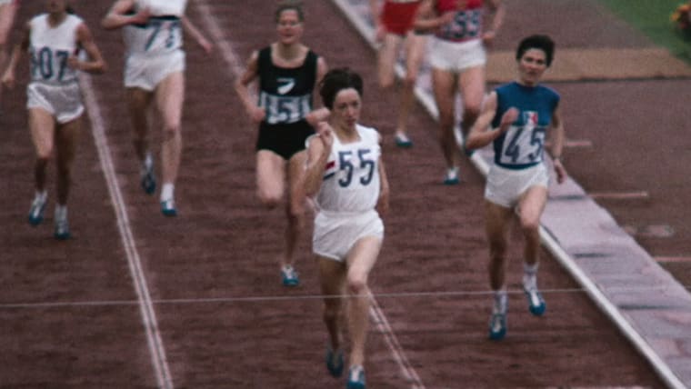 Ann Elizabeth PACKER