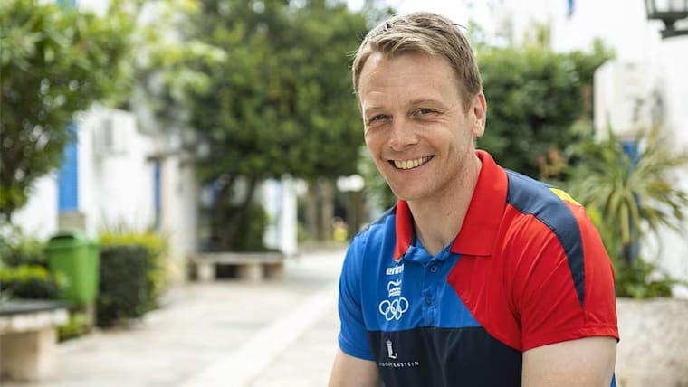 Through the Refugee Olympic Team: shining a light on essential humanity