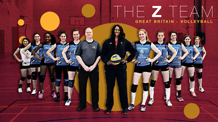 Danielle SCOTT-ARRUDA