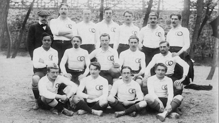 Paris 1900 Summer Olympics - Athletes, Medals & Results