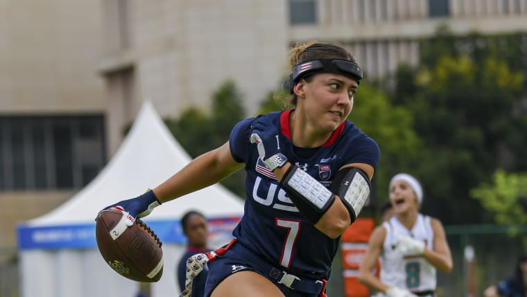 IFAF - International Federation of American Football