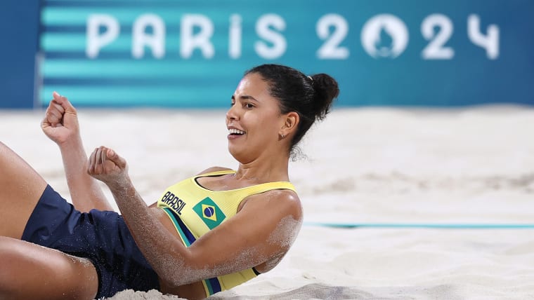 FIVB - International Volleyball Federation