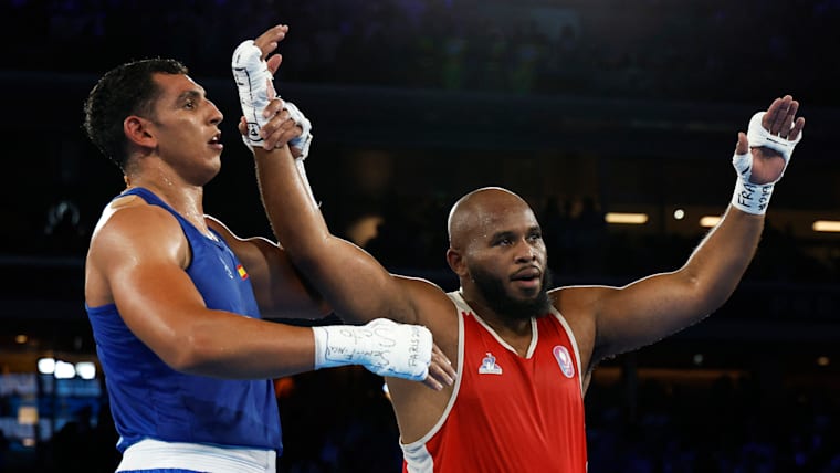 World Boxing