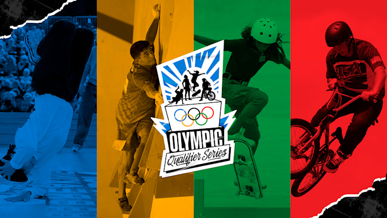 2024 Olympic Qualifier Series - Budapest, Hungary