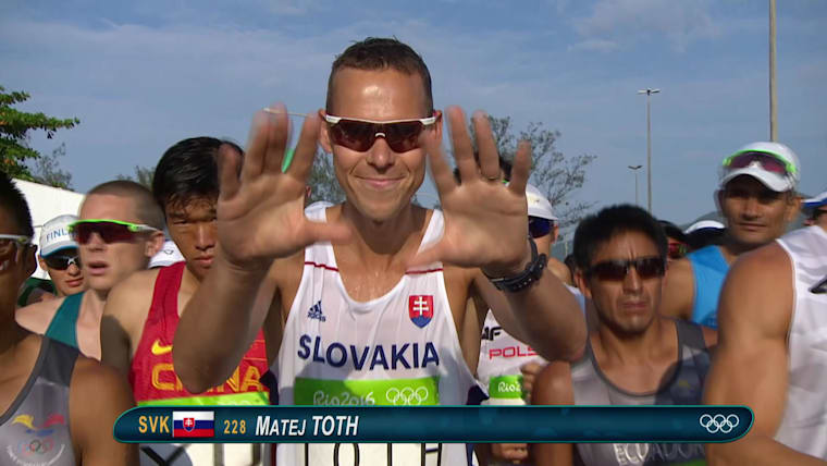Matej TOTH