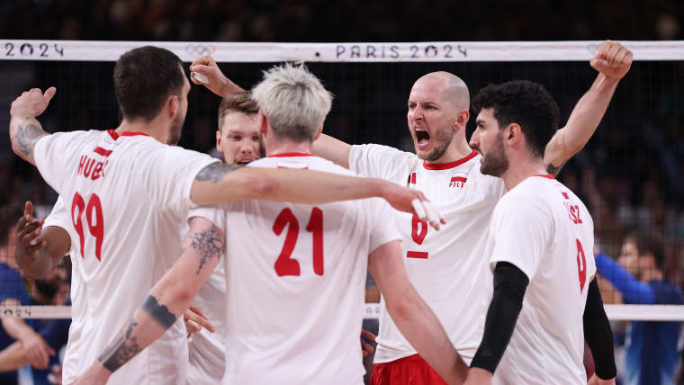 FIVB - International Volleyball Federation