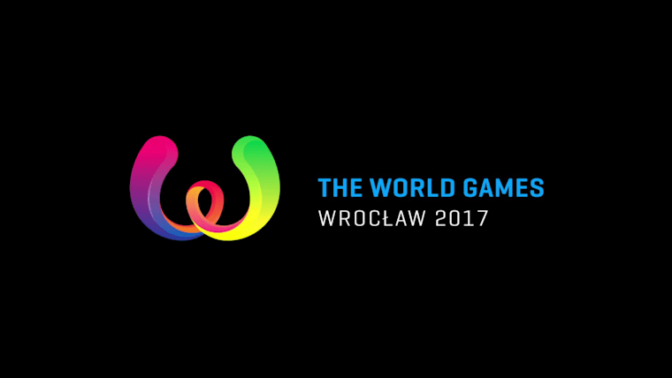 The World Games 2025 - Chengdu, Volksrepublik China