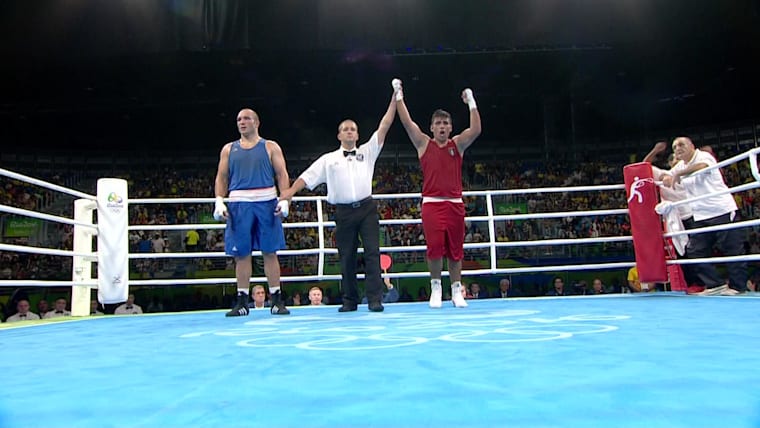 Mihai NISTOR