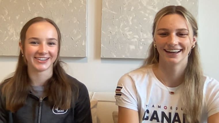 Summer Mcintosh Biography, Competitions, Wins and Medals