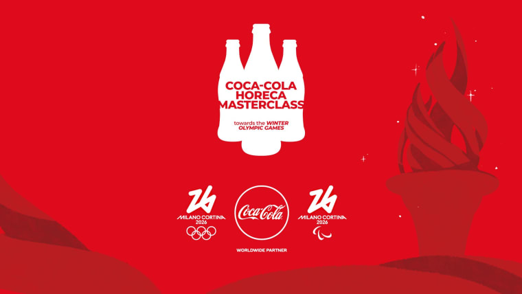 Olympic Partner Programme - Building a Better World Through Sport