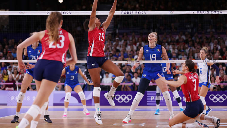 FIVB - International Volleyball Federation