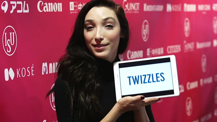 Meryl DAVIS