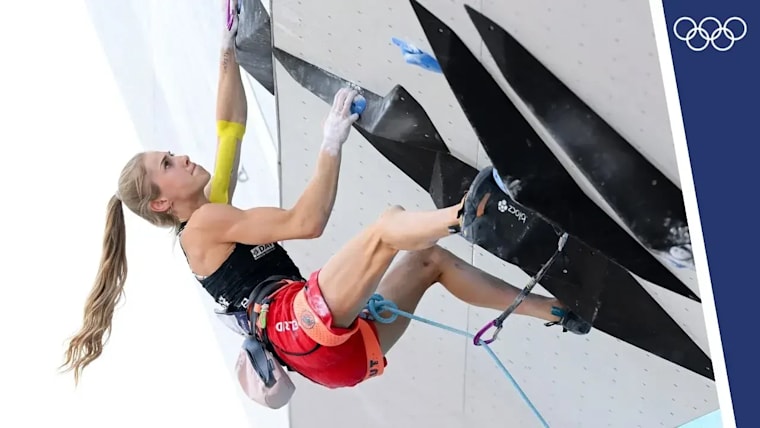 Hannah Meul | Biography, Competitions, Wins and Medals